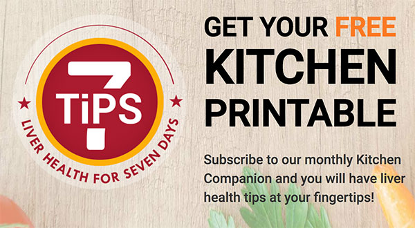 Kitchen Companion - Amsety